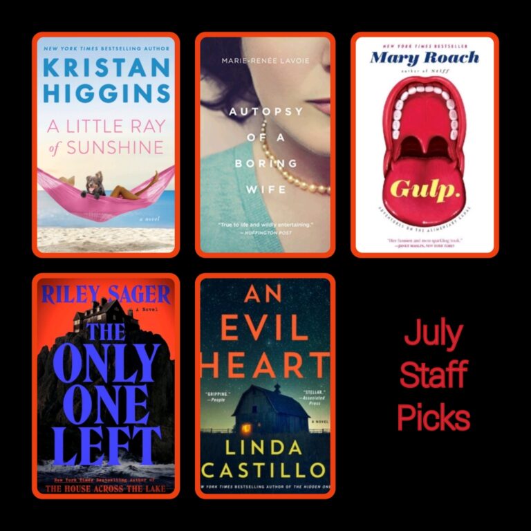 Forsyth Township Public Library - Gwinn, Michigan