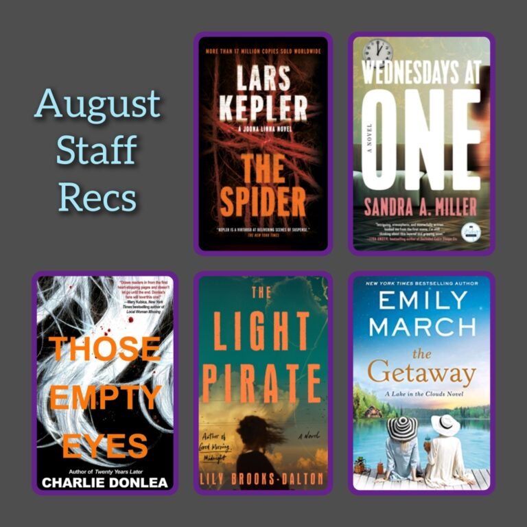 Forsyth Township Public Library - Gwinn, Michigan