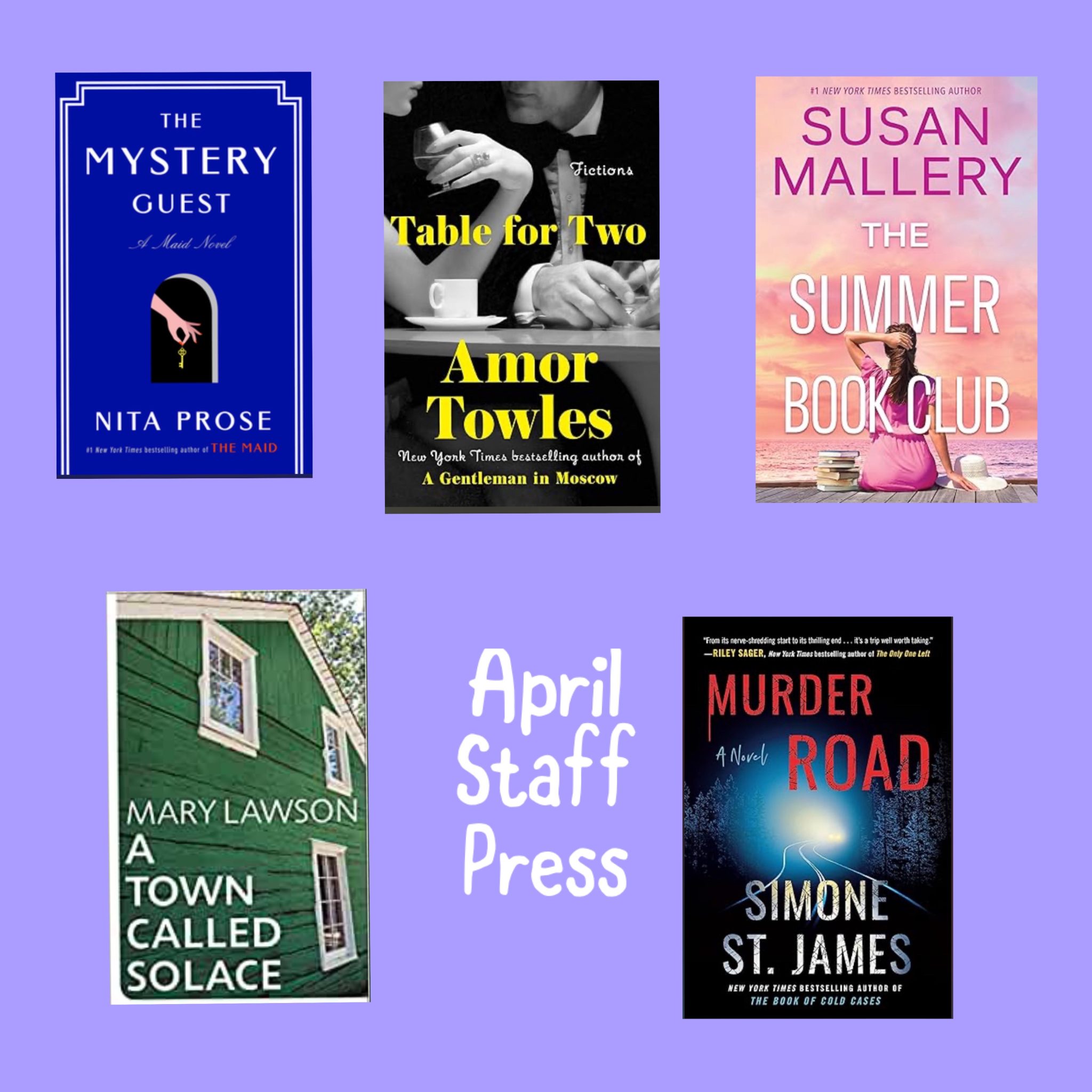 Forsyth Township Public Library - Gwinn, Michigan