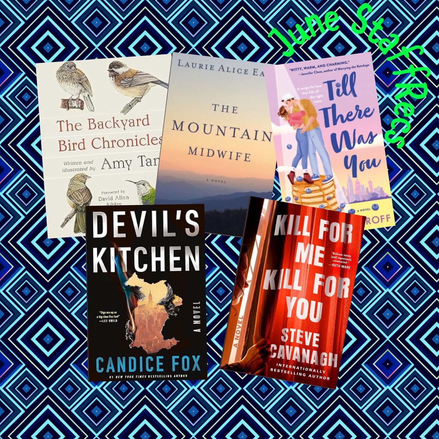 Forsyth Township Public Library - Gwinn, Michigan