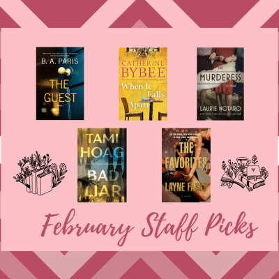 Forsyth Township Public Library - Gwinn, Michigan